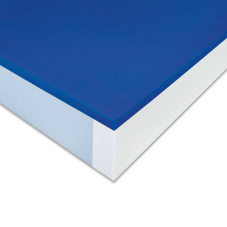 DuoSan Light Matratze - KUBIVENT