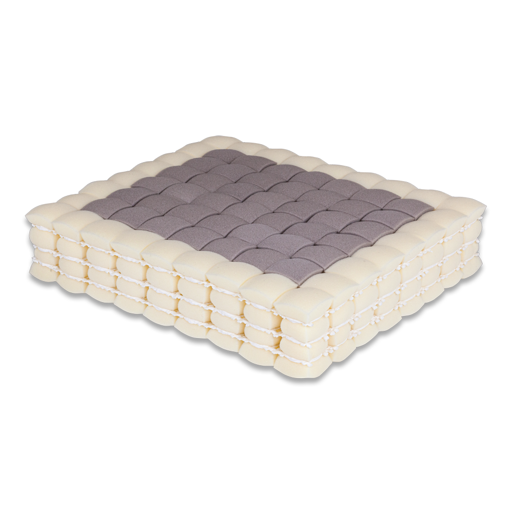 TheraCubus 10 KUBIVENT