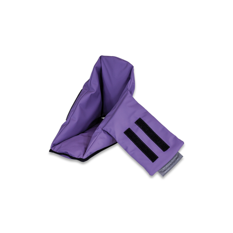 PurplePos Fersenschuh - KUBIVENT